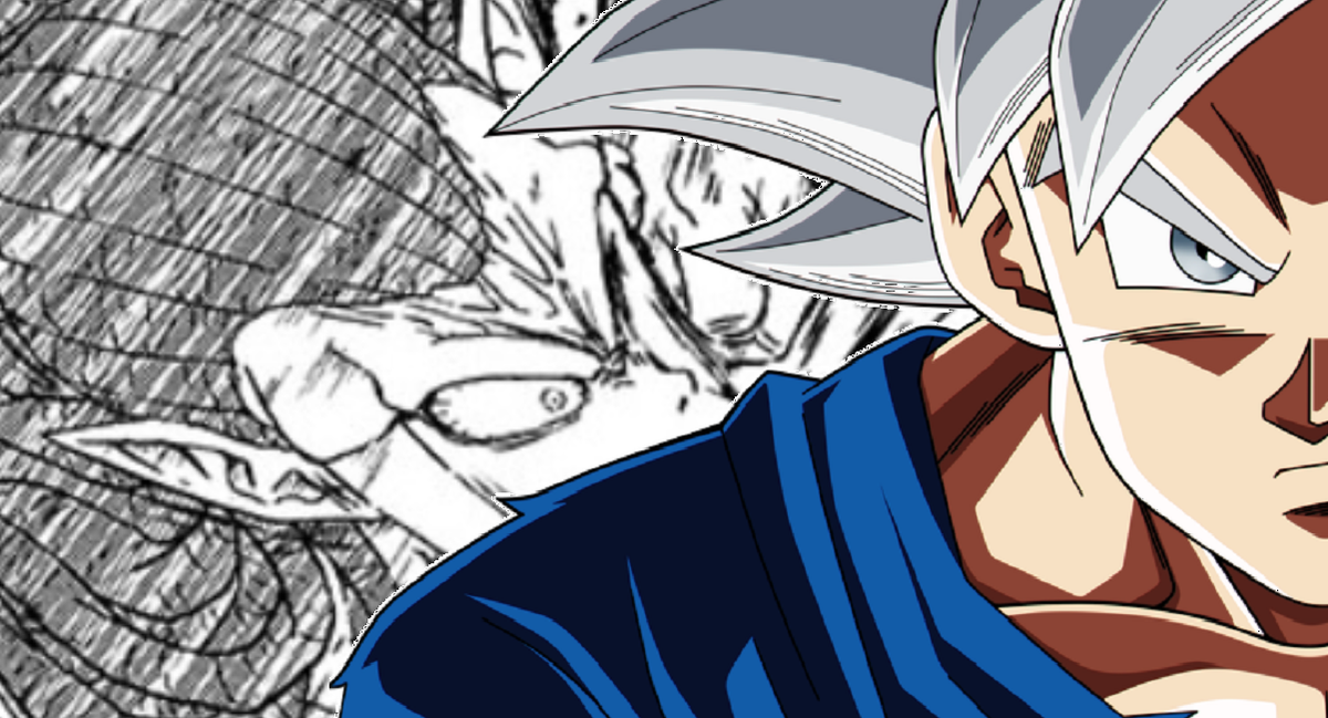 Dragon Ball Super Cliffhanger Reveals Gas' Ultimate Weakness