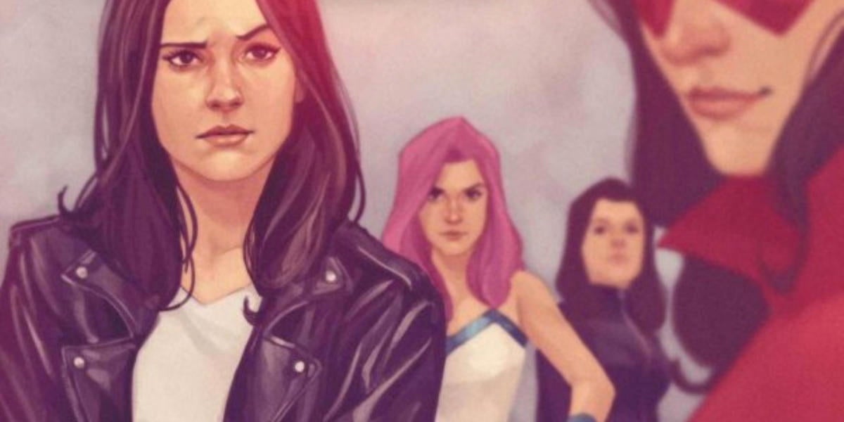 The Variants #1 Review: A Hardboiled and Beautiful Multiversal Triumph