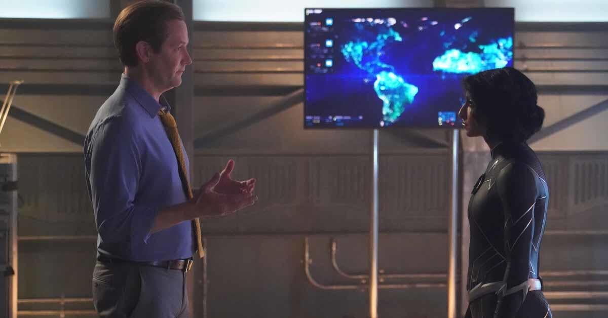 The Flash Recap With Spoilers: Everything You Missed in "Negative, Part ...