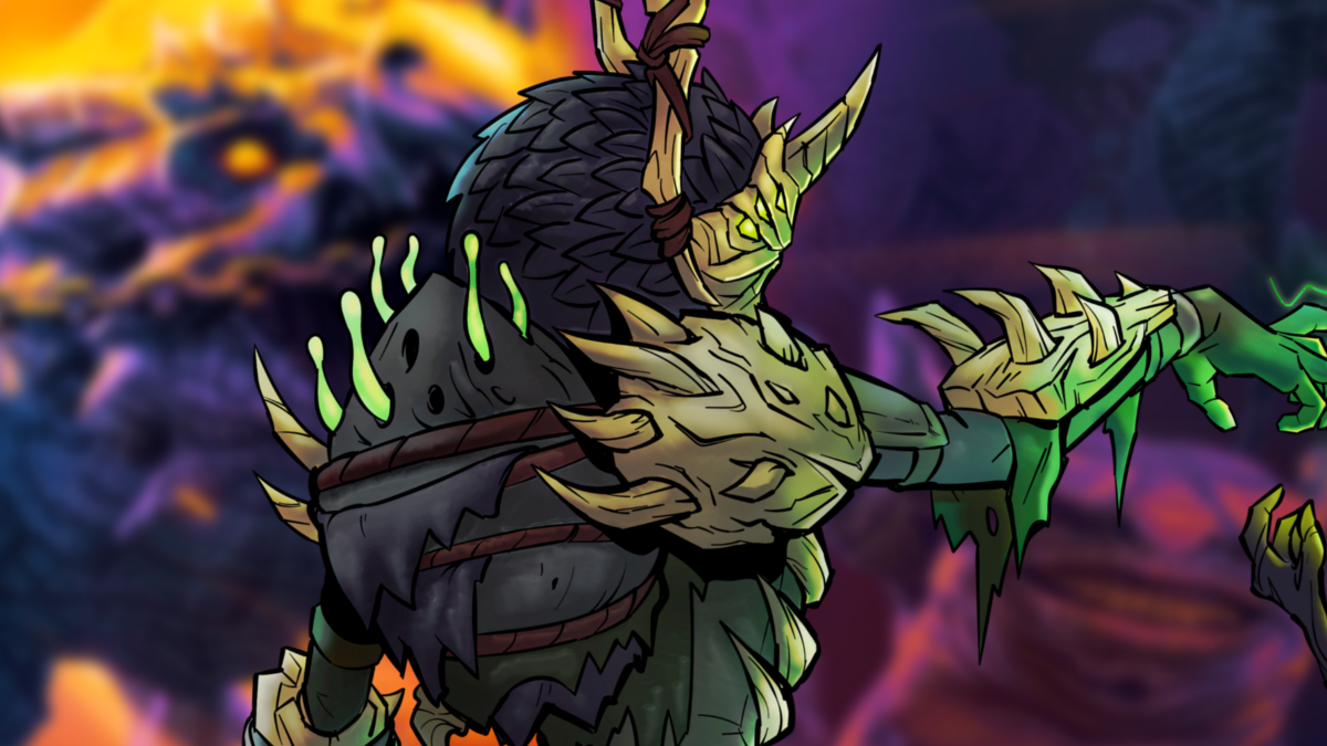 New Tiny Tina's Wonderlands Class Revealed