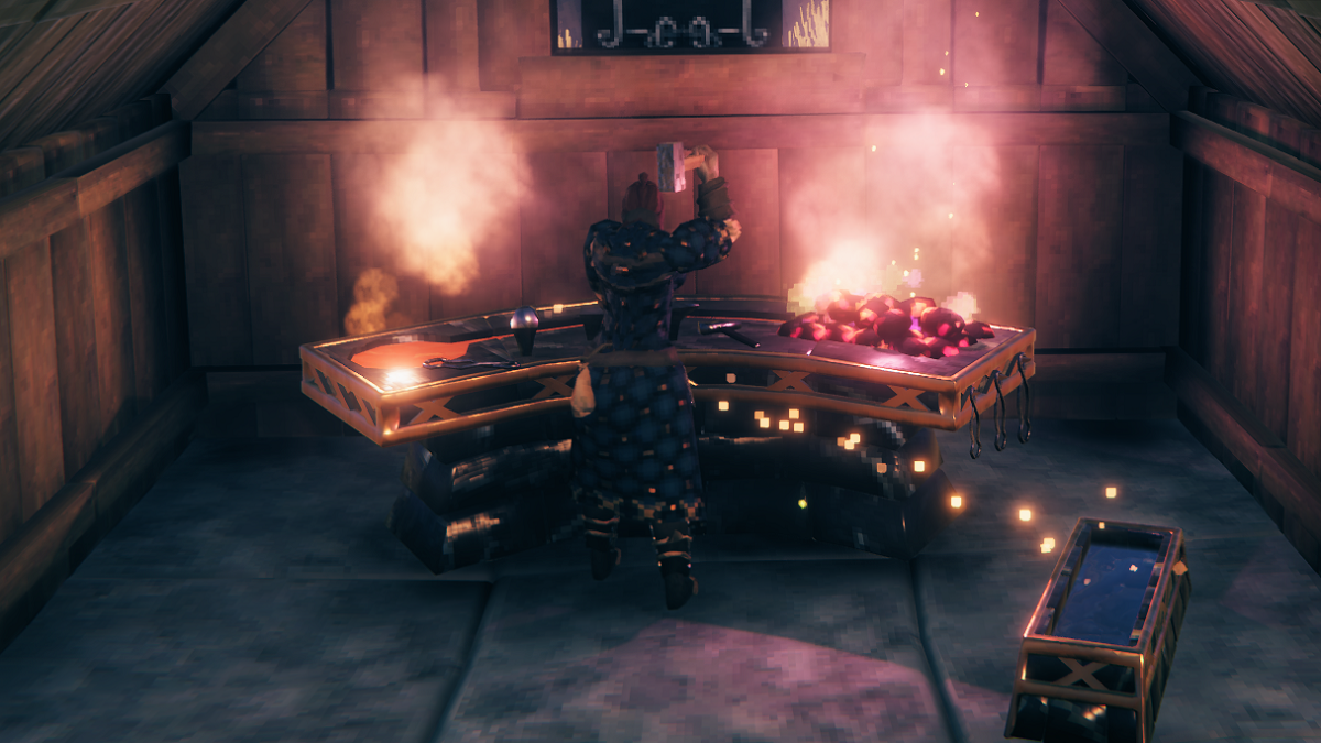 Valheim Devs Reveal New Mistlands Enemy