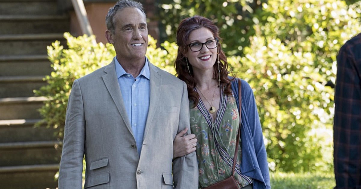 The Flash: 10 Best Characters For the Arrowverse's Blackest Night