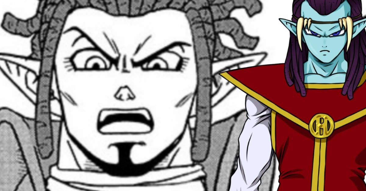 Dragon Ball Super Sets Up One Villain's Double Cross