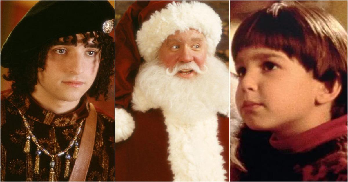 The Santa Clause: Tim Allen Reveals Plot Hole He "Never Understood"
