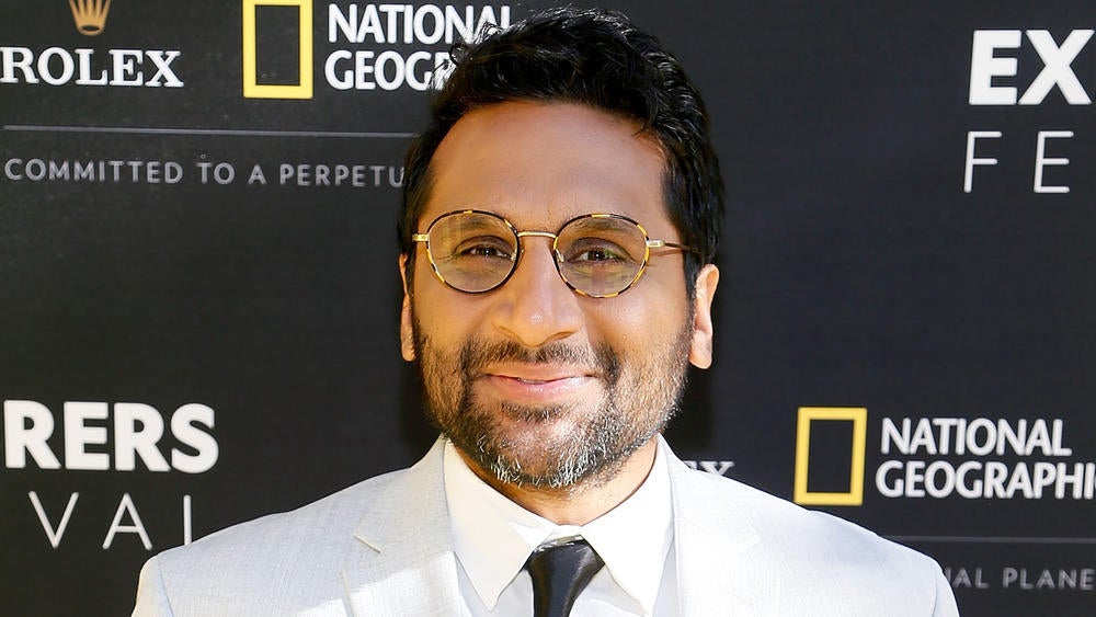 Justified: City Primeval Adds Ravi Patel To Cast