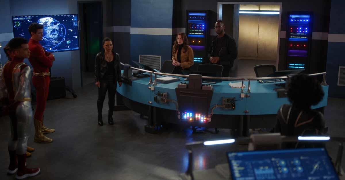 The Flash Recap With Spoilers: Everything You Missed in "Negative, Part ...