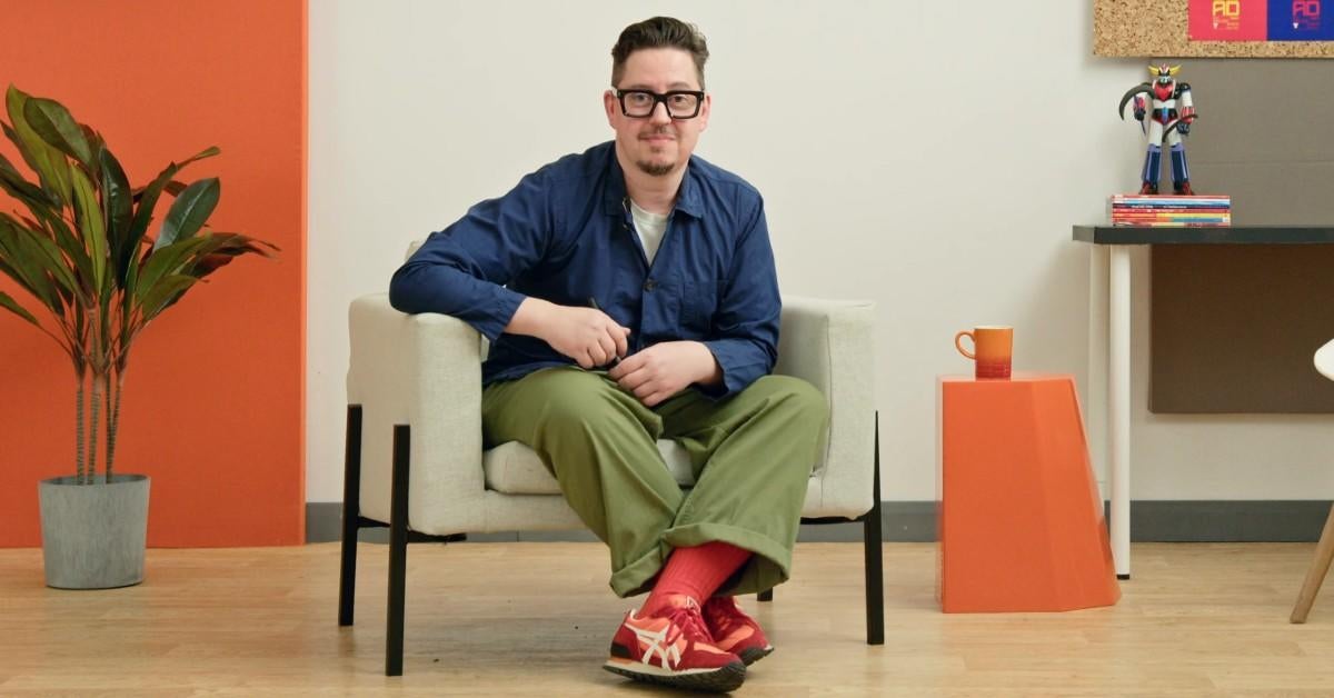 X-Men Designer Tom Muller Launches Online Comic Book Design Course