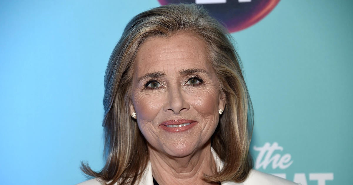 Meredith Vieira Reveals If She'd Return to 'The View'