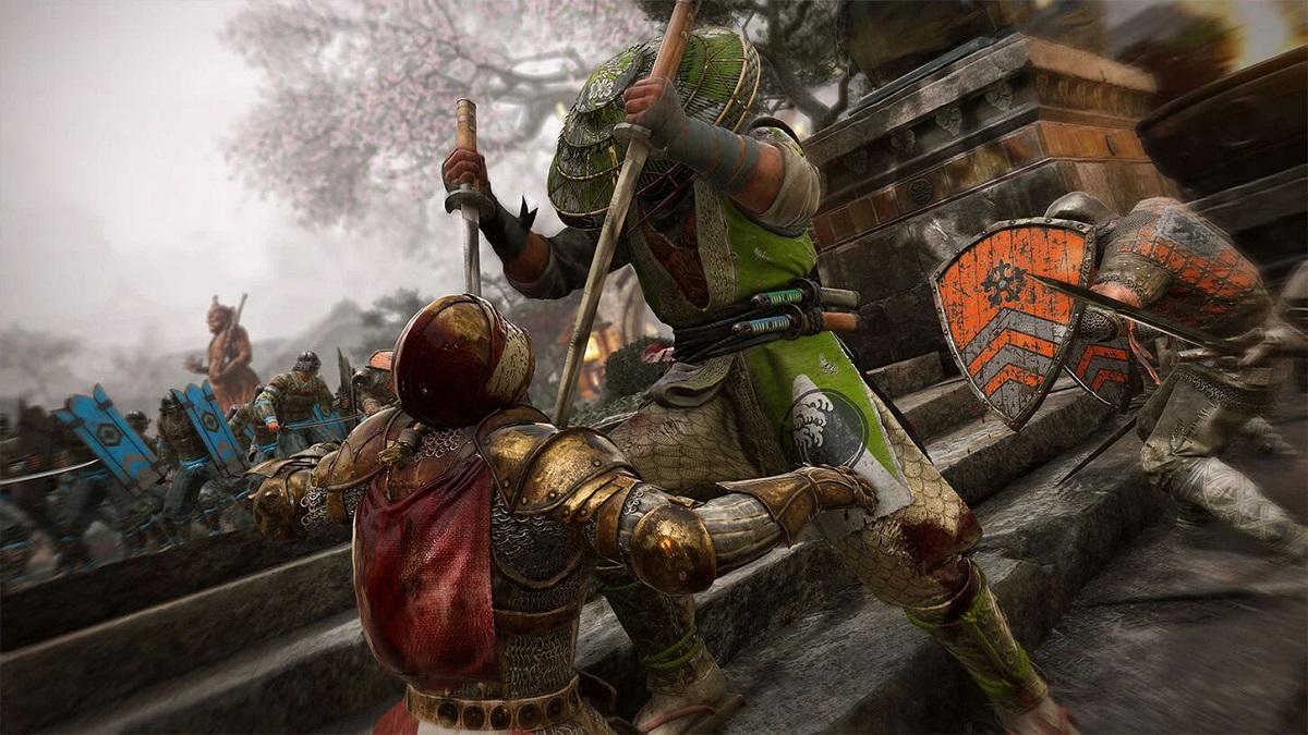 For Honor Tests Changes Intended to Have "Large Impact" on Overall Game