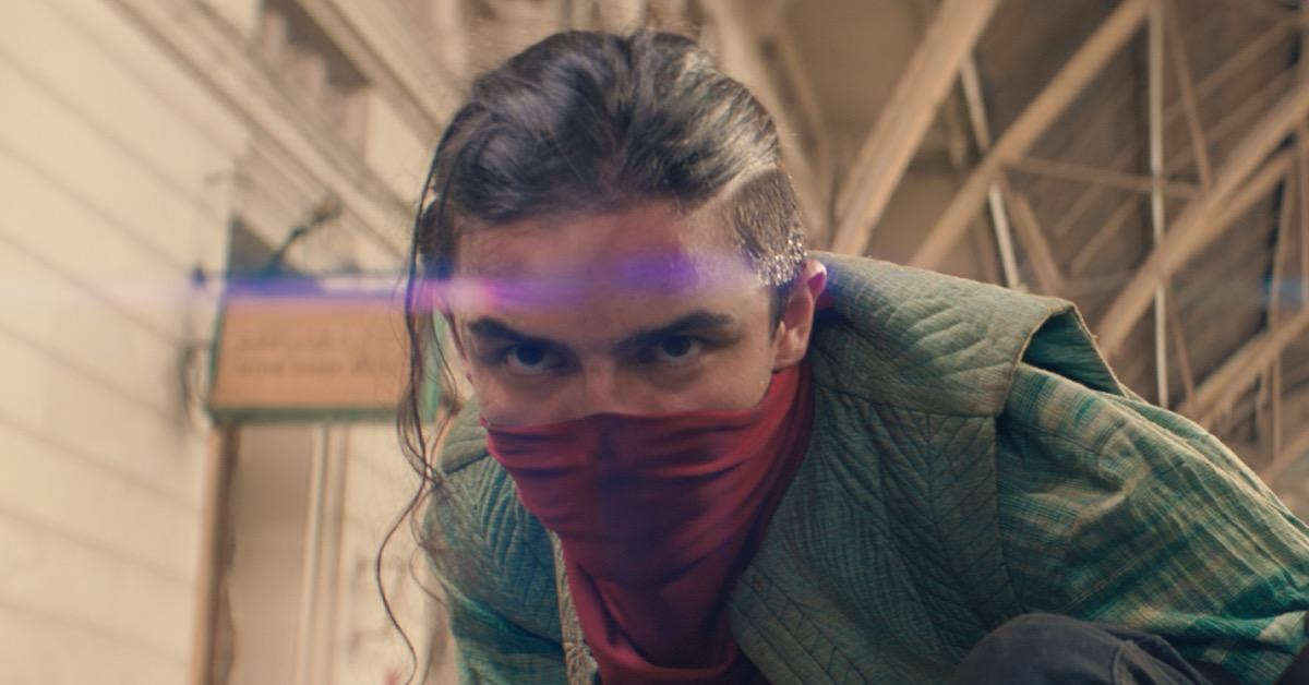 Ms. Marvel Star Teases the Future of the Red Daggers in the MCU