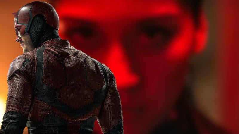 Echo: New Behind-the-Scenes Video Showcases Daredevil Fight