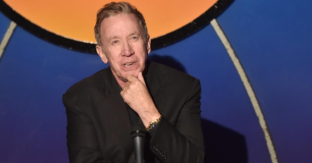 Tim Allen's Yacht Shuts Down Marina After Fuel Leak