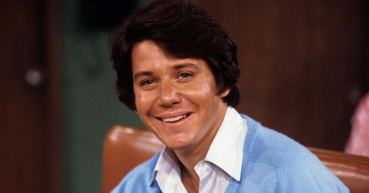 'Happy Days' Star Anson Williams Announces Run for Office