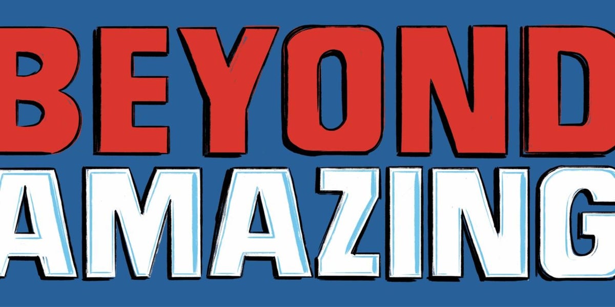 Marvel Celebrates Spider-Man's 60th Anniversary With "Beyond Amazing ...
