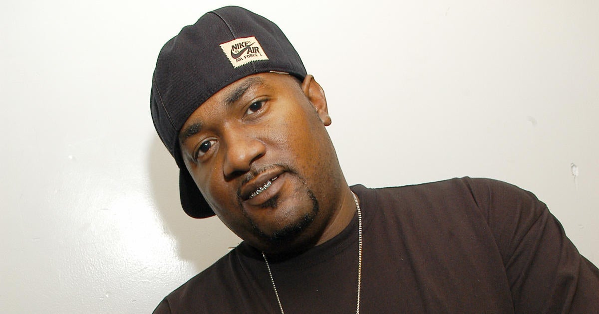 Rapper ESG Undergoes Emergency Surgery, Diagnosed With Cancer - TrendRadars
