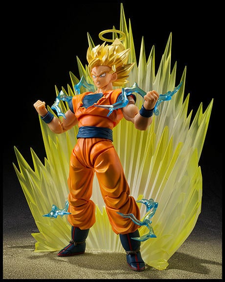Dragon Ball Super: Super Hero Reveals San Diego Comic-Con Merch