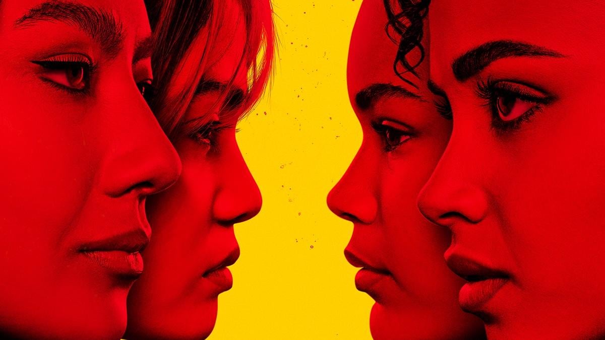 Netflix's Resident Evil Soundtrack Release Revealed