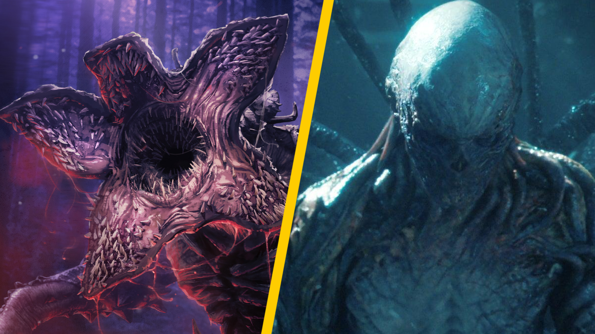 Dead by Daylight Players Create Concepts for Vecna, More Stranger ...