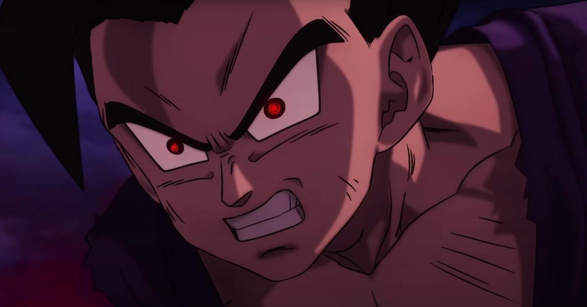 Dragon Ball Super Star Reveals Their Thoughts on Gohan's New Form