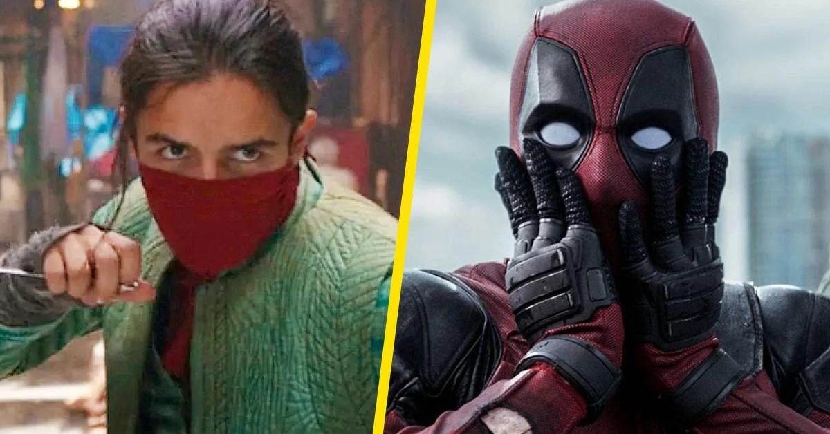 Ms. Marvel Star Wants Crossover With Deadpool and Moon Knight