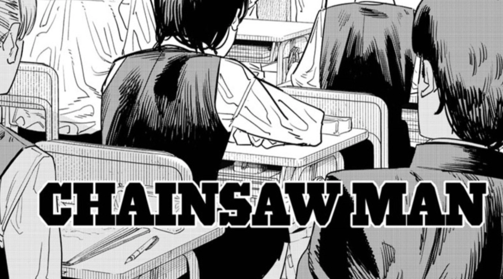 Chainsaw Man Part 2 Debuts with First Chapter: Read