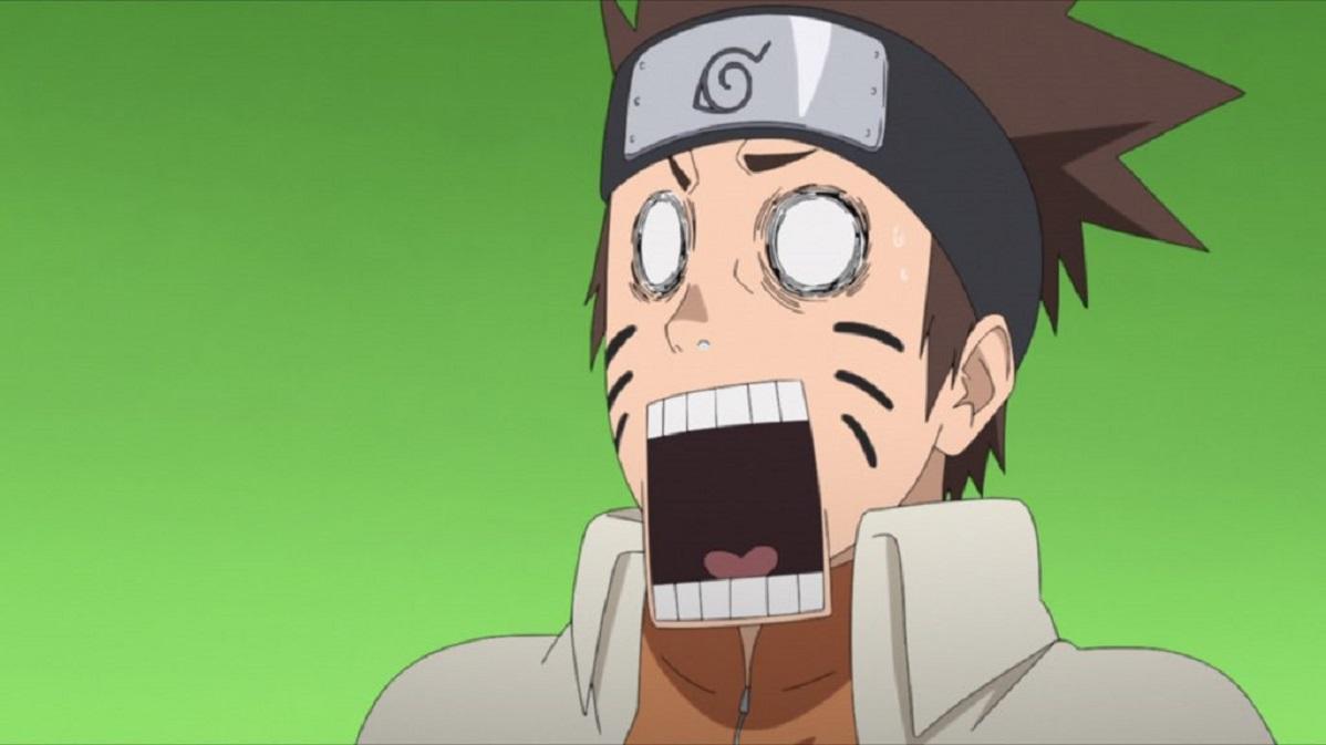 Naruto Reveals Konohamaru's Hokage Look With Latest Boruto Episode