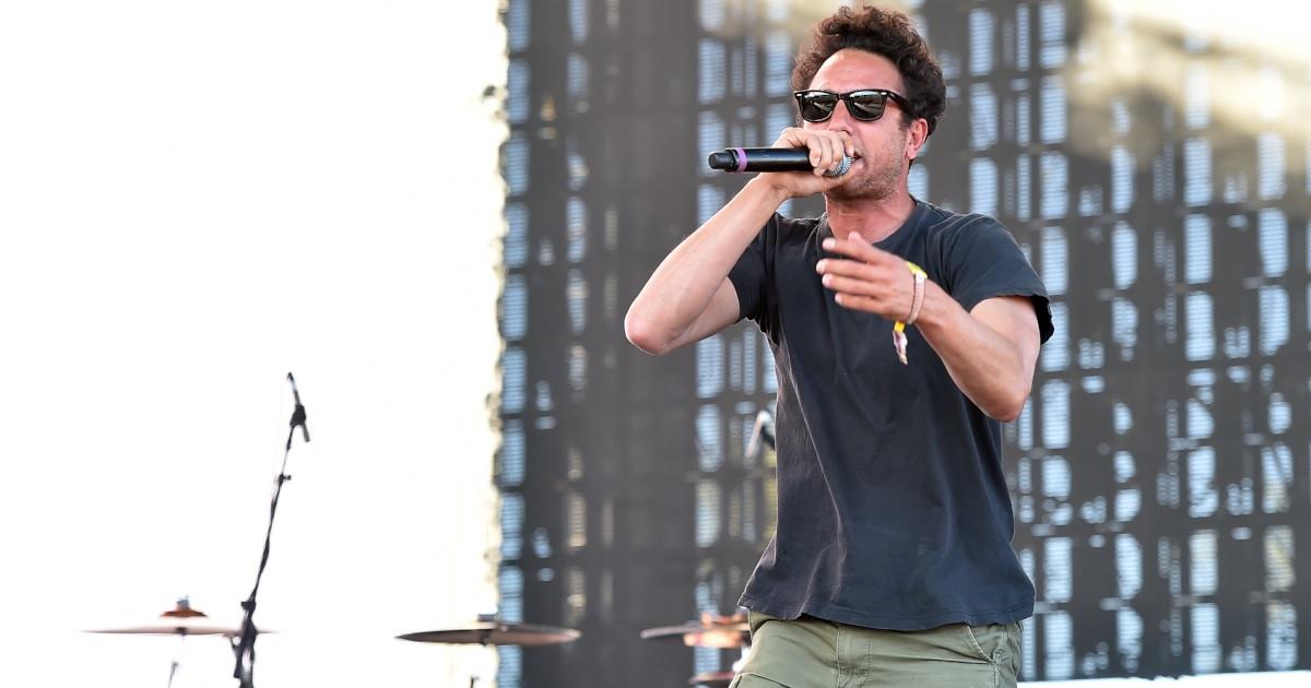 Rage Against the Machine Cancels Entire Tour Due to Zack de la Rocha's ...