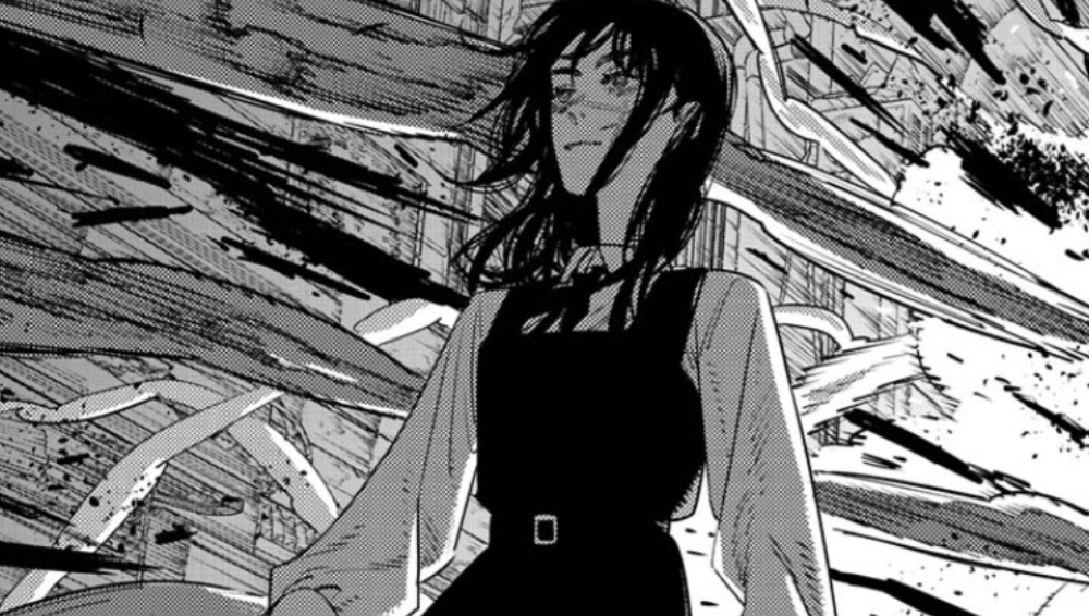 Chainsaw Man Part 2 Riles The Internet With Its Bloody Debut Chainsaw Man Part 2 Riles The Internet With Its Bloody Debut