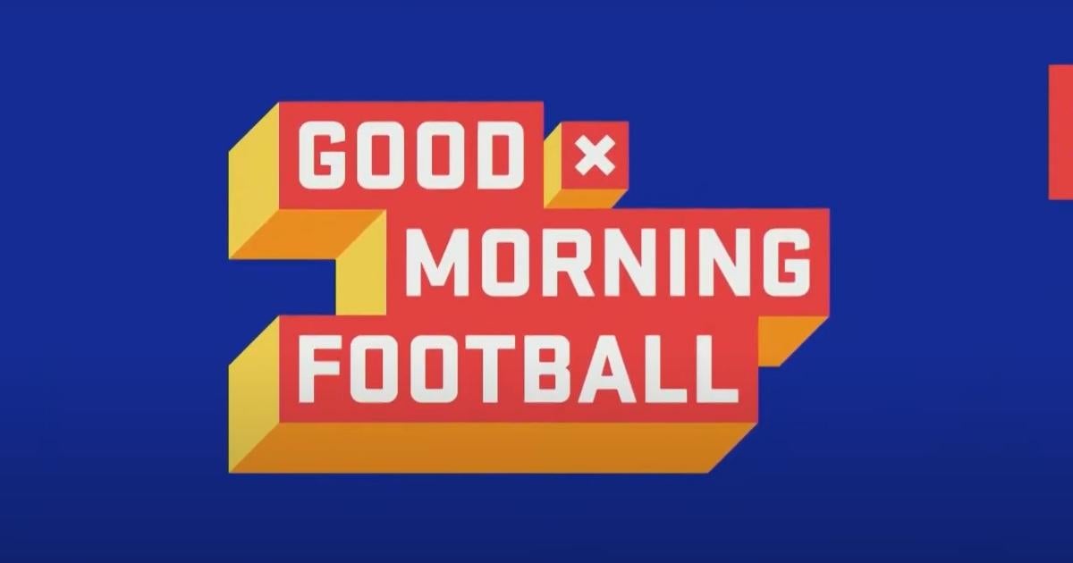NFL Network Announces New Host of 'Good Morning Football'