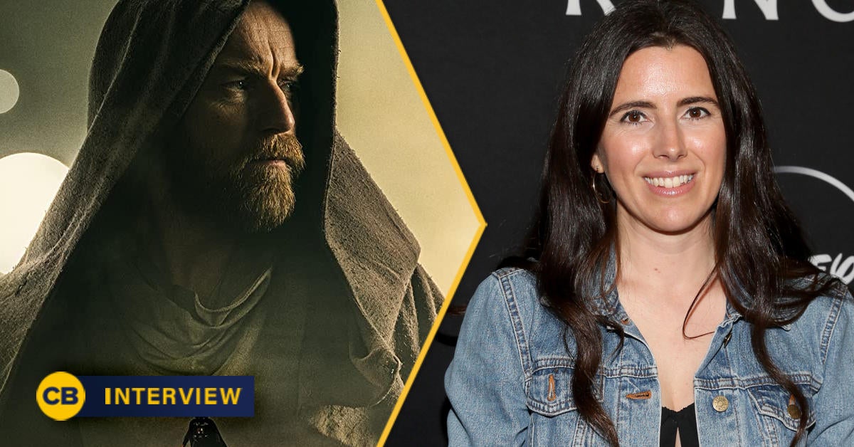 Obi-Wan Kenobi Composer Natalie Holt Talks Crafting the Star Wars Icon ...