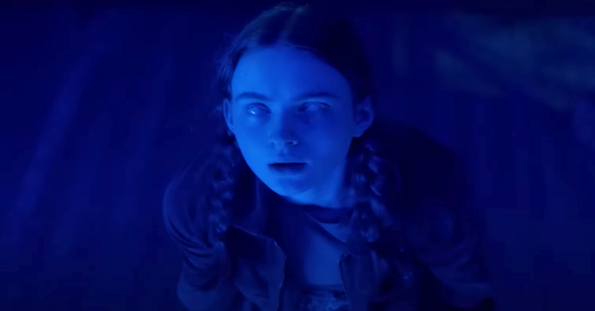 Stranger Things Season 4 Stars React to Max’s Attic Scene