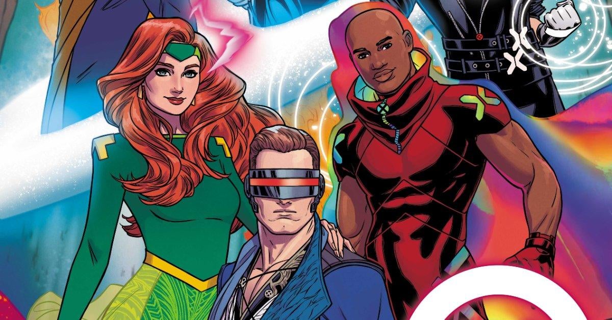 Marvel Gives the Winner of the X-Men Fan Vote a New Costume