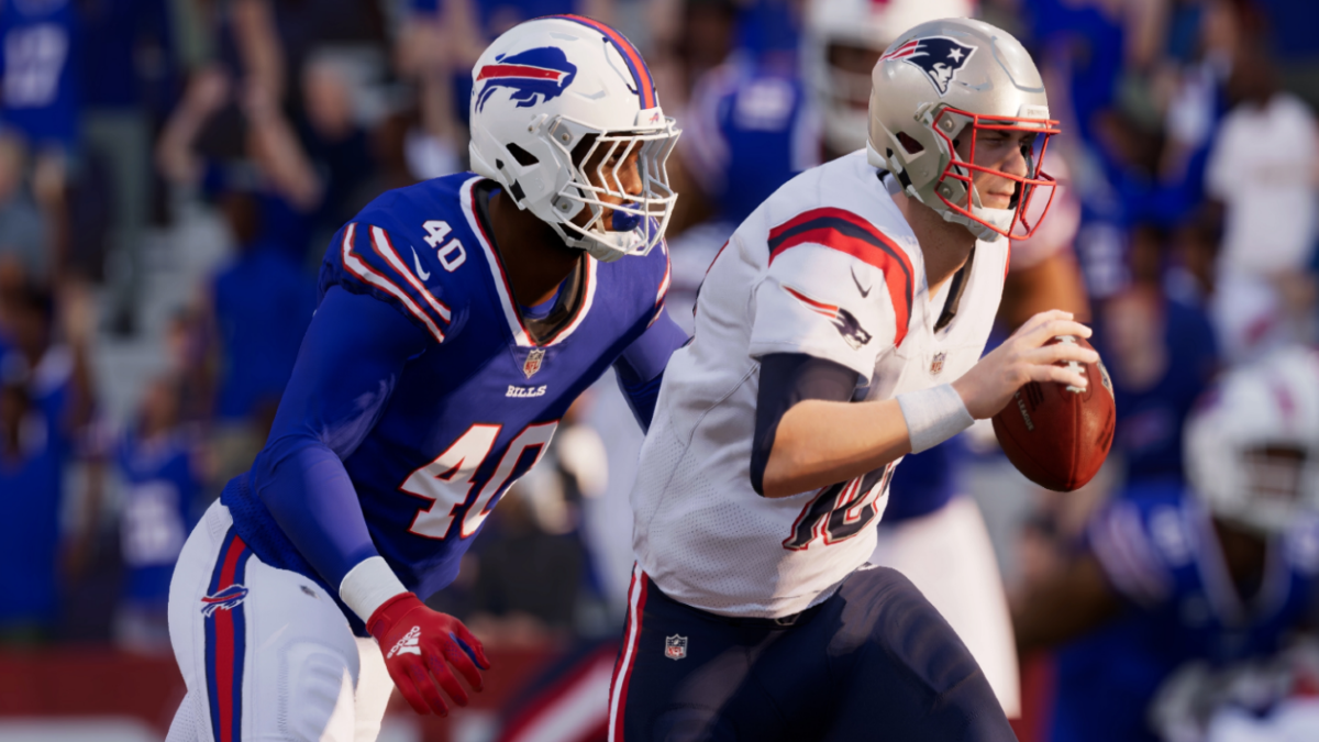 Madden NFL 23 Gets Massive New Title Update, Patch Notes Revealed