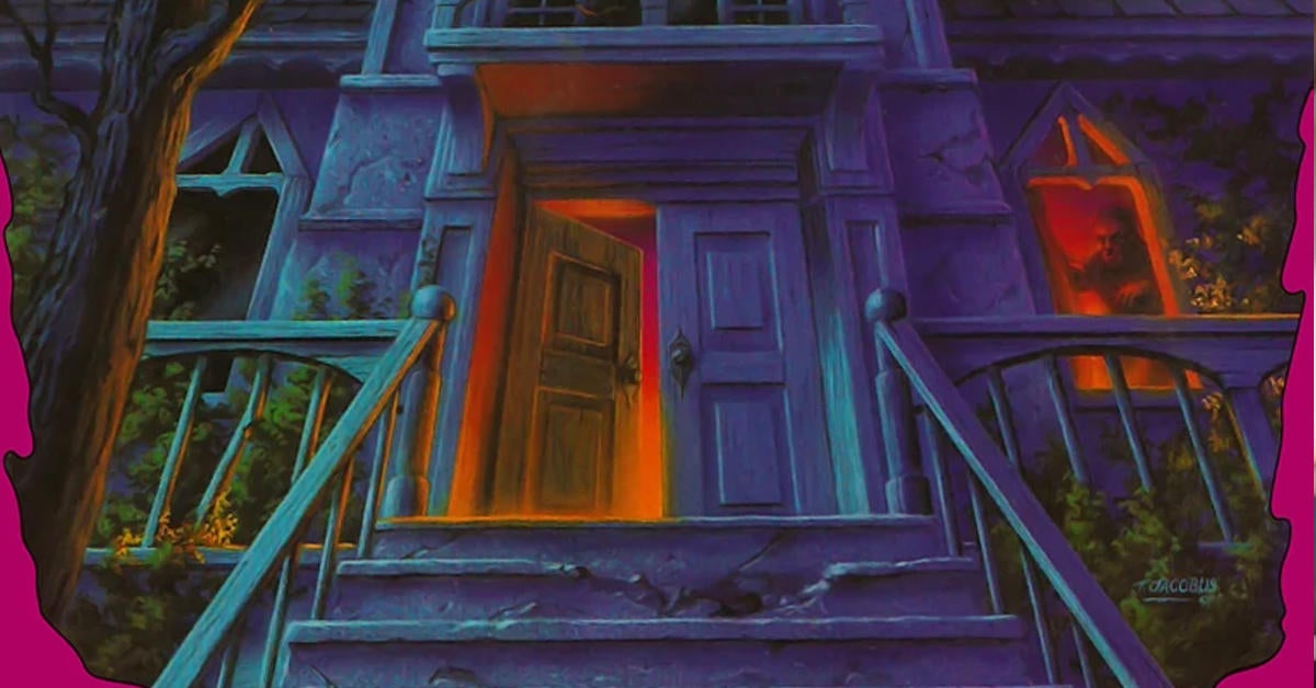 Author R.L. Stine Shares the Goosebumps Book He Thought Was Too Scary