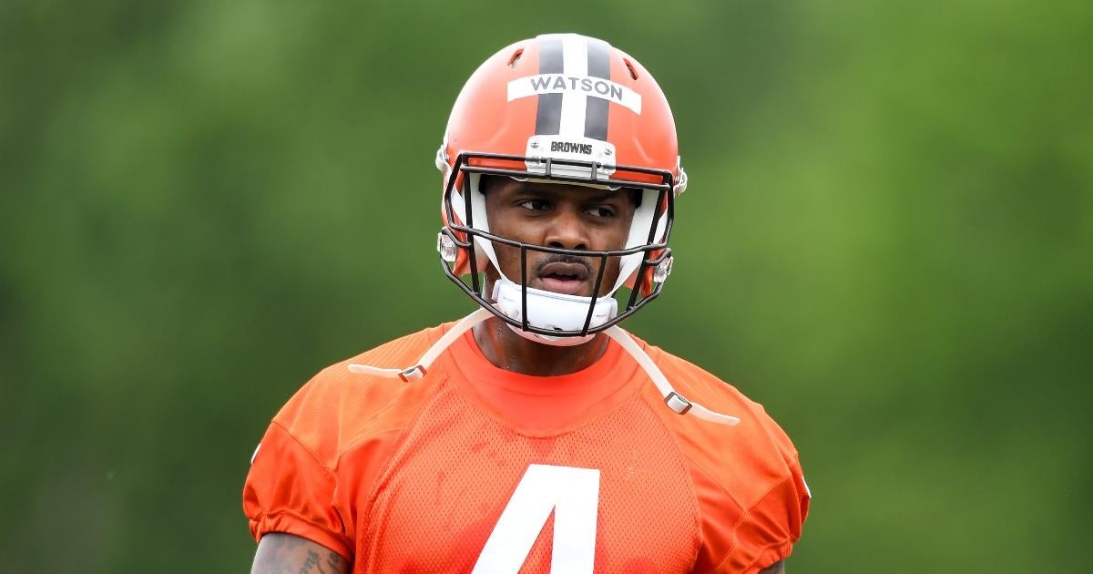 Houston Texans Make Big Move Against Accusers Alleging Misconduct ...