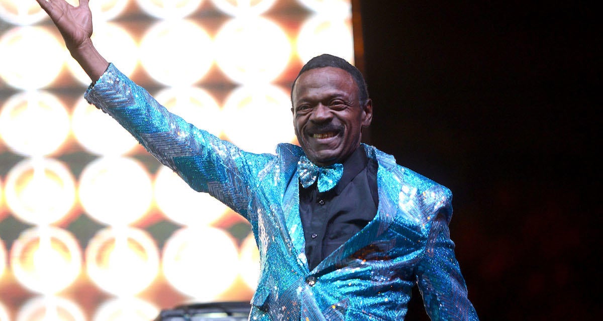 William 'Poogie' Hart, Lead Singer of The Delfonics, Dead at 77