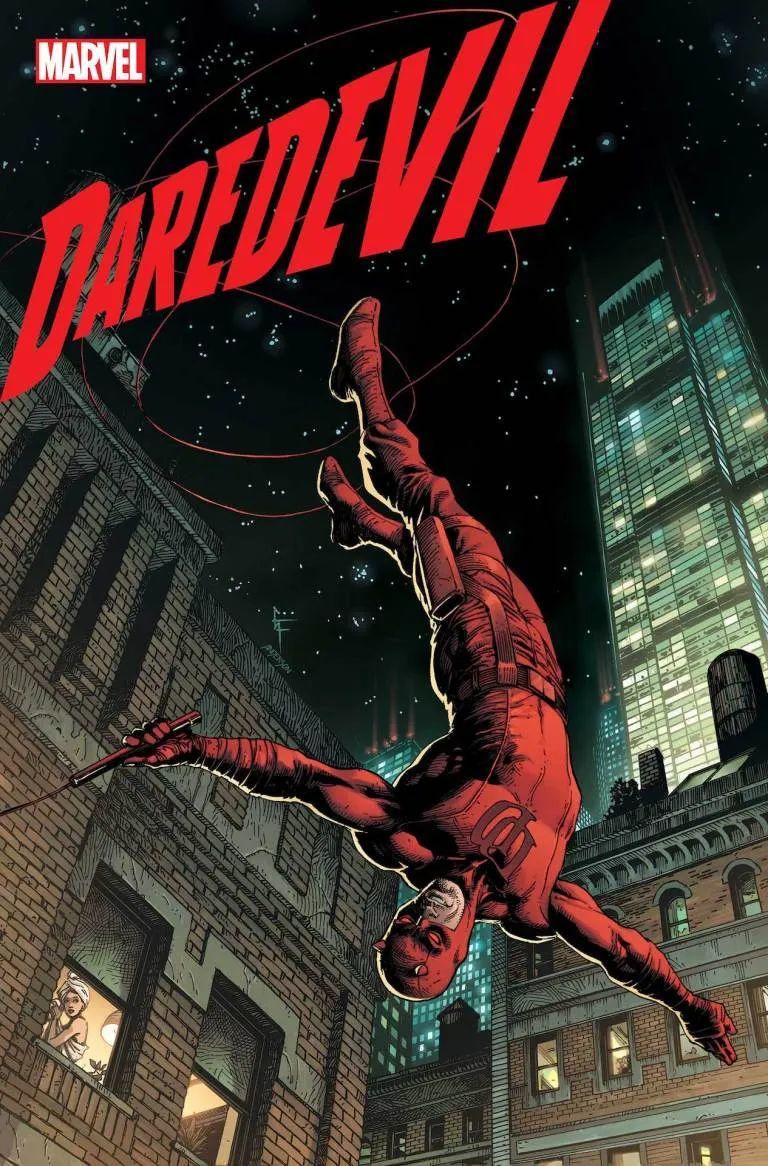 Marvel's Daredevil #650 Anniversary Issue Enlists Classic Artists to Return