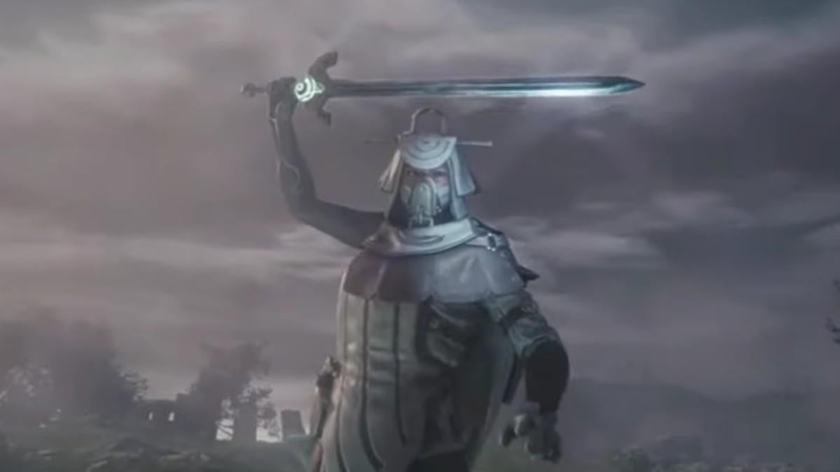 Warframe Developer Announces New Fantasy MMO Soulframe