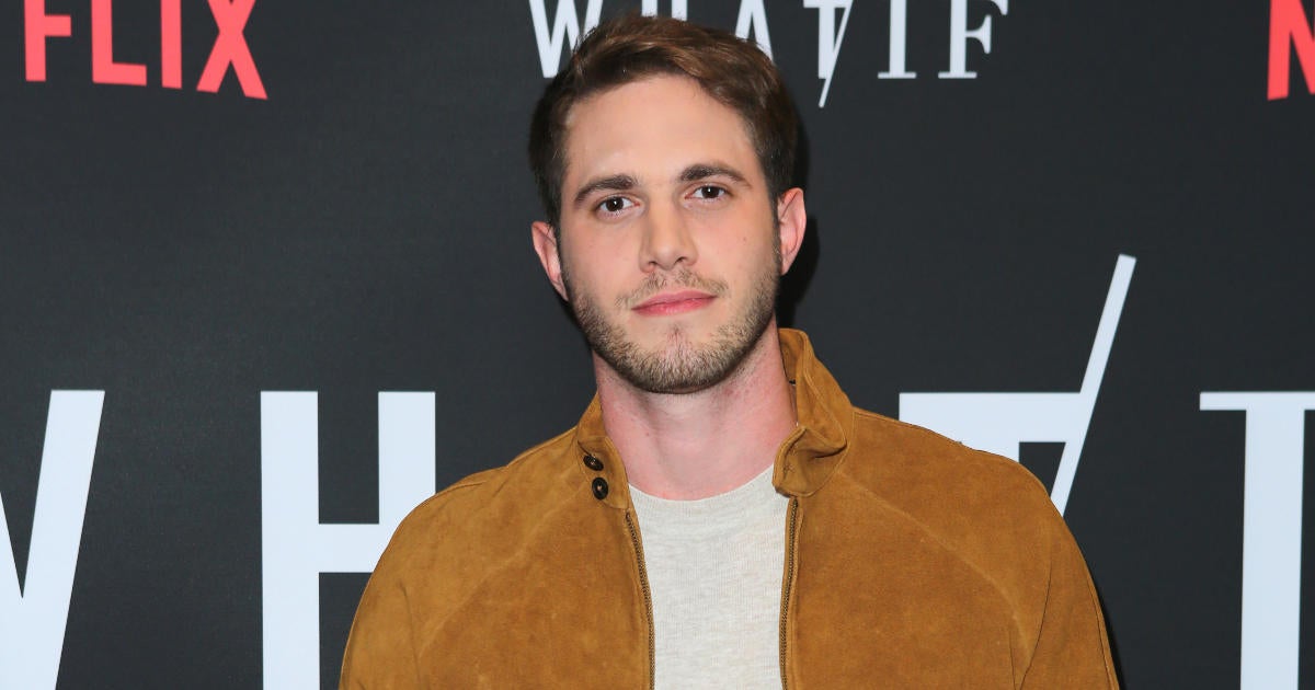 Blake Jenner, 'Glee' Star, Arrested on Concerning Charge
