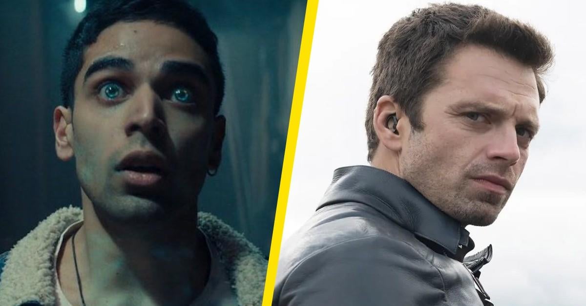 Ms. Marvel: Rish Shah Wants Kamran To Team Up With Bucky Barnes