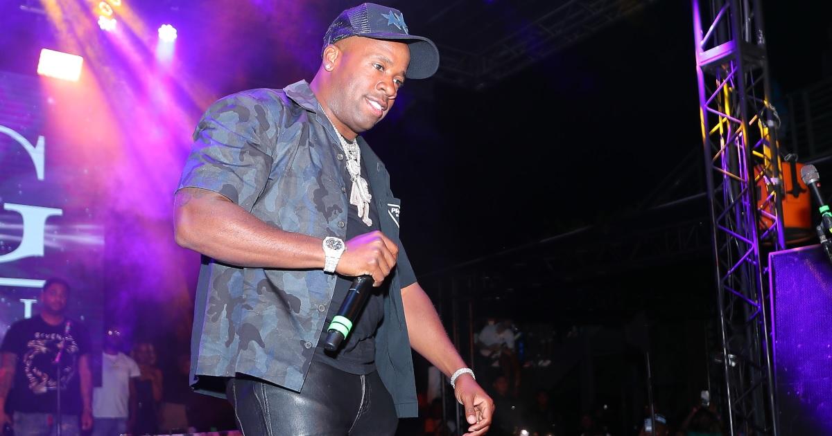 Yo Gotti's Brother Was Murdered in Memphis on Saturday