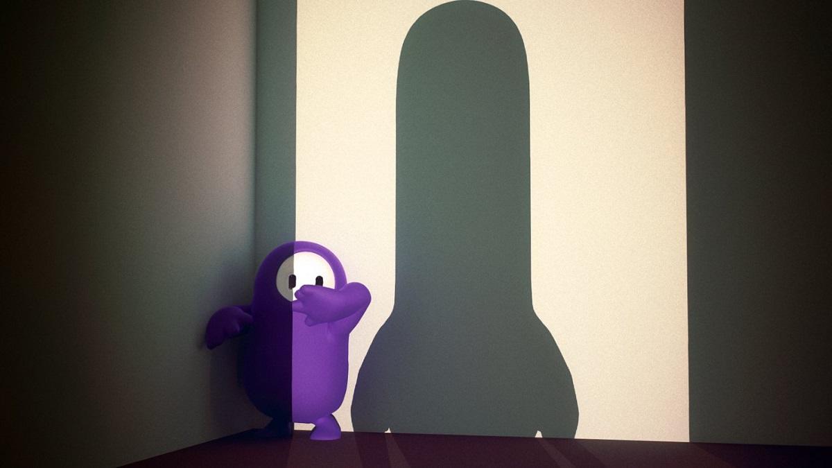 Fall Guys Gives Out Free Skin as Apology Gift