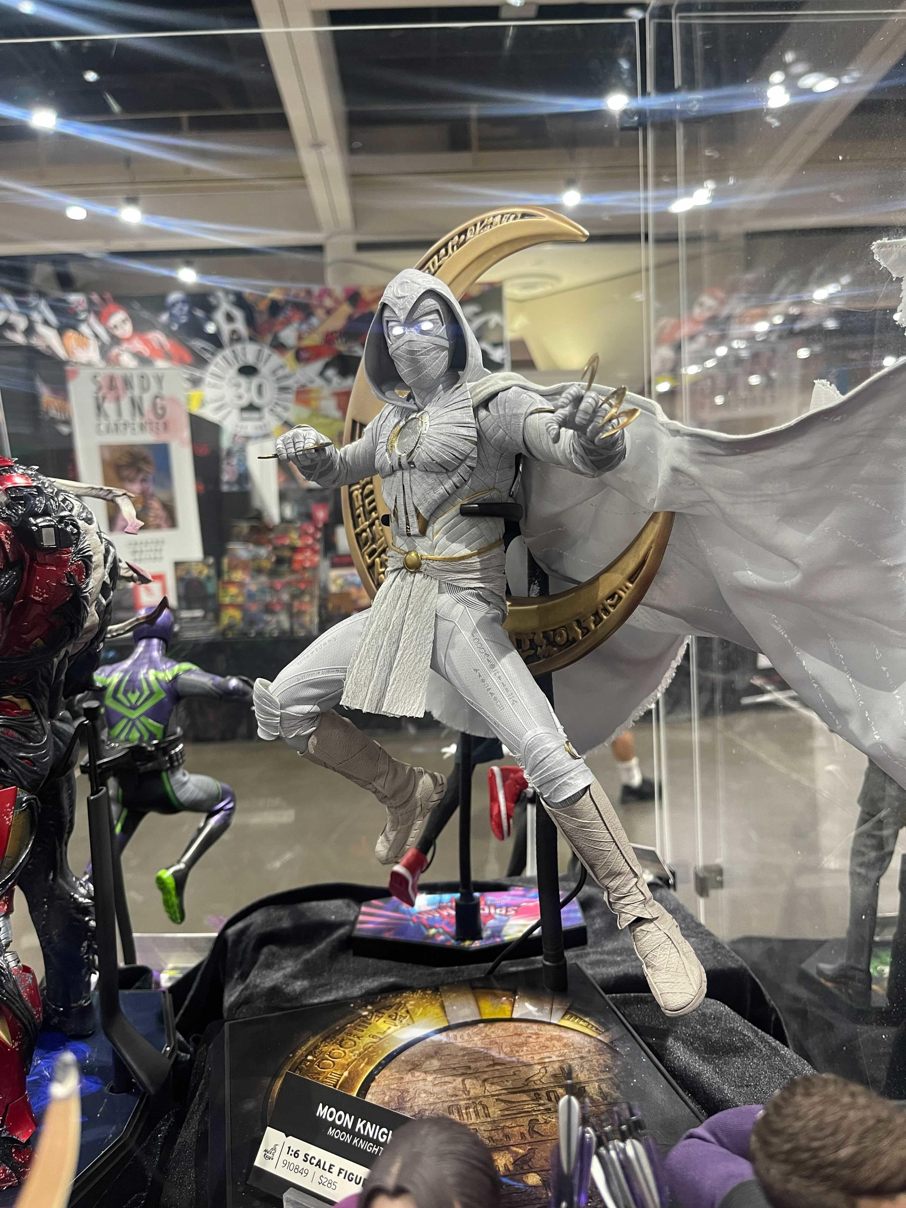 Sideshow Unveils Amazing The Batman, Loki, Spider-Man: No Way Home, and ...