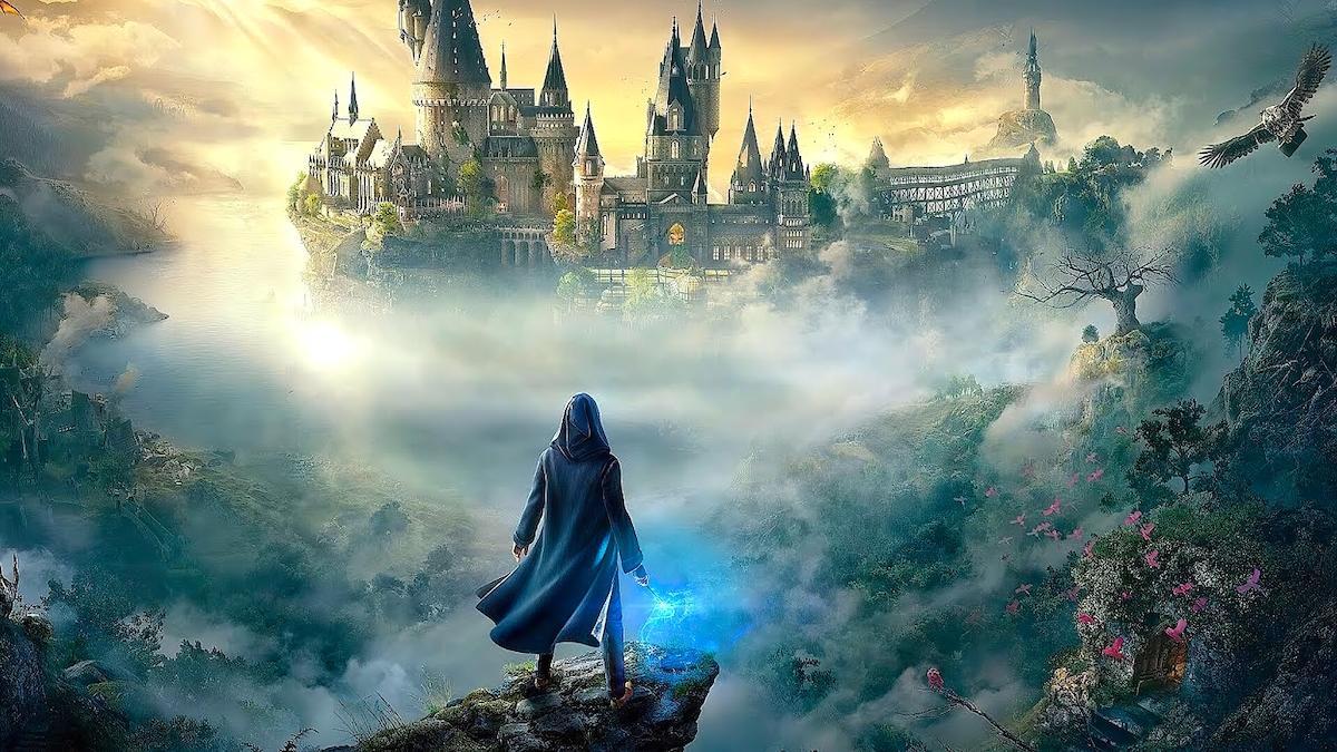Hogwarts Legacy Delays Release Date Of Some Versions TrendRadars Hogwarts Legacy Delays Release Date Of Some Versions TrendRadars