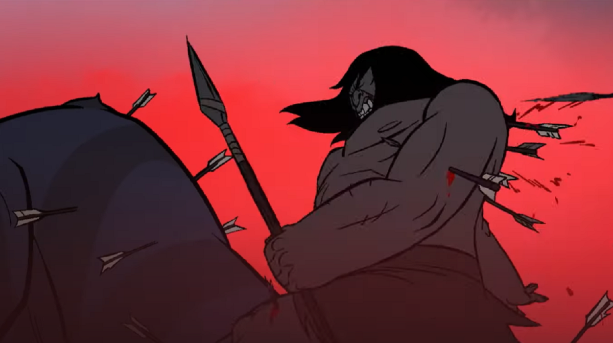 Primal: Season Two's First Episodes Are Now Online