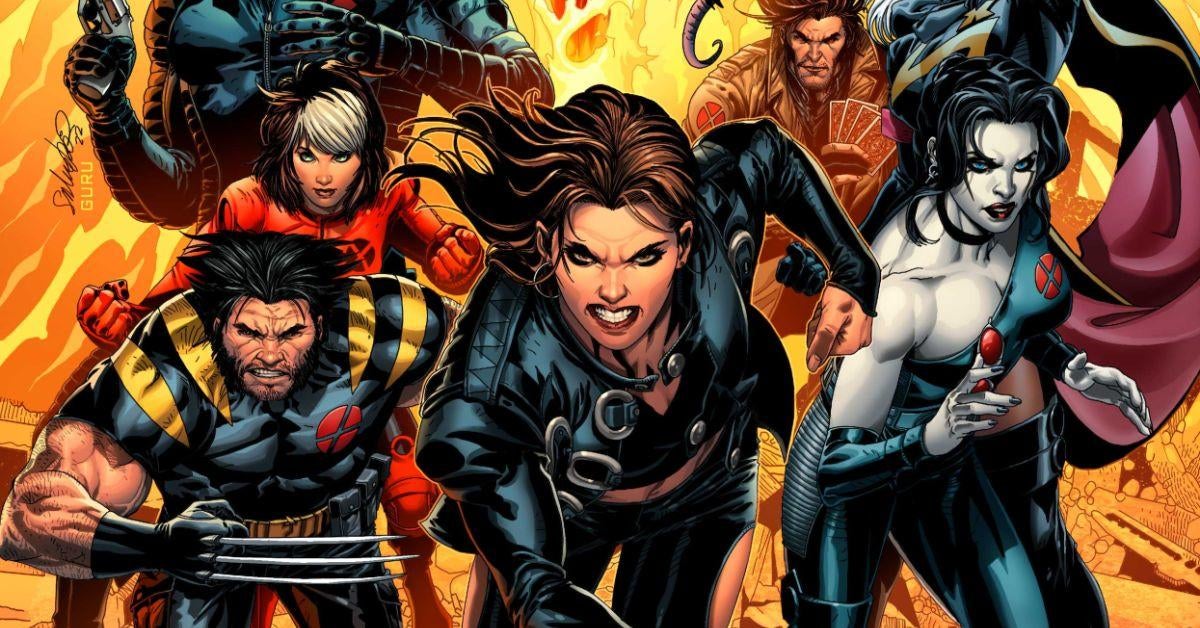 Marvel Announces the Return of X-Treme X-Men From Chris Claremont and ...