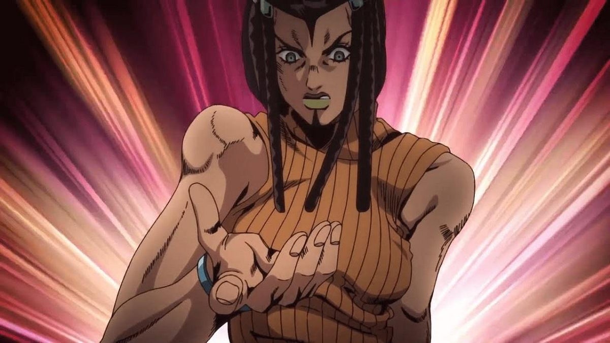 JoJo's Bizarre Adventure Cosplay Dives Into Stone Ocean With Ermes