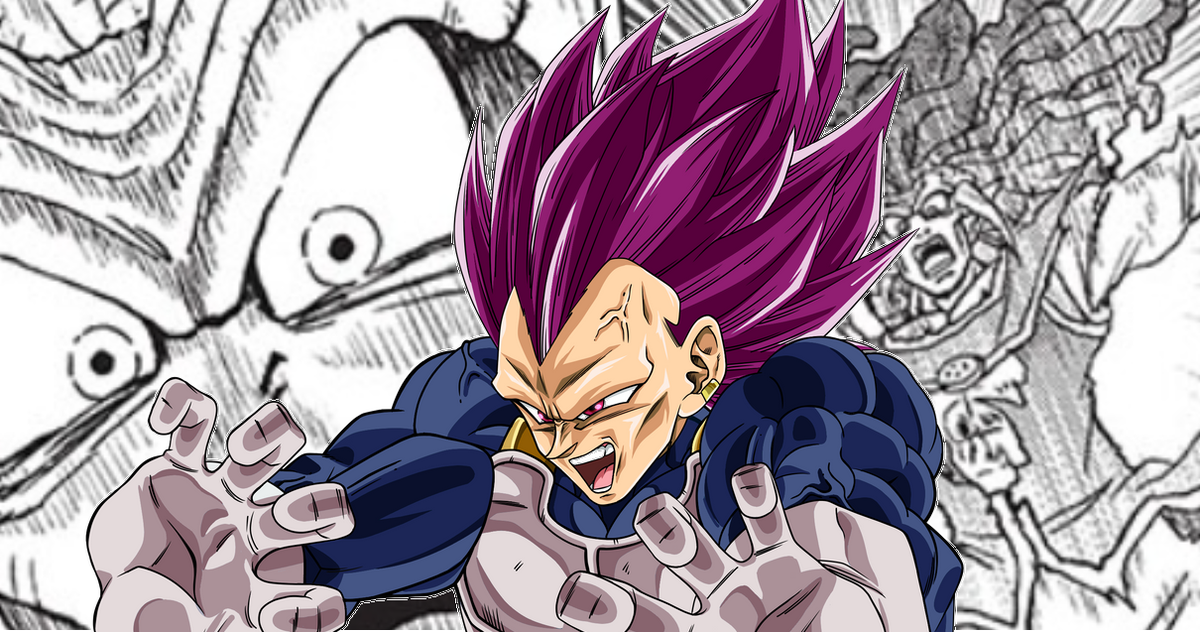 Dragon Ball Super Sees One Fighter Finally Defeat Gas