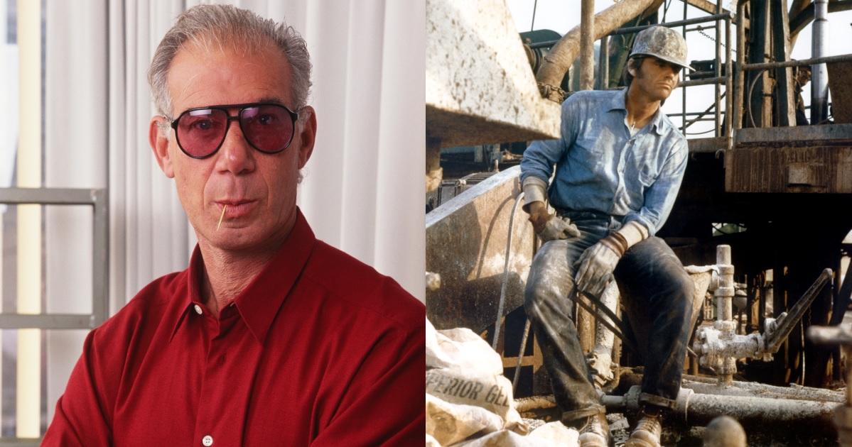 Bob Rafelson, The Monkees Creator and 'Five Easy Pieces' Director, Dead ...