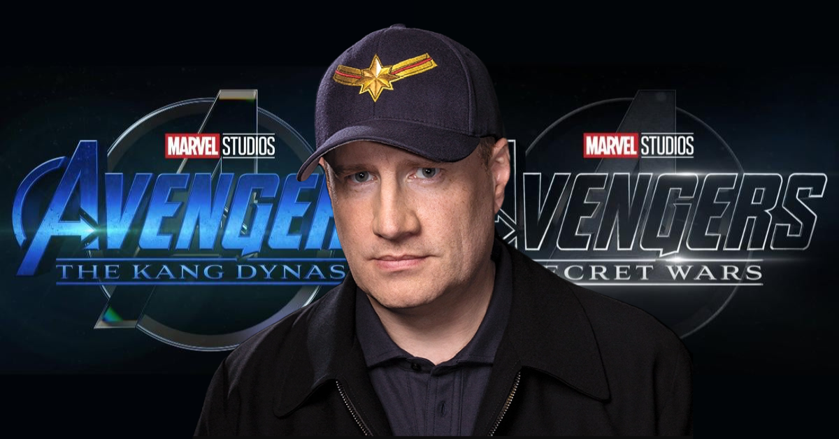 Kevin Feige Explains No Avengers Movies in Marvel's Phase 4 and Phase 5